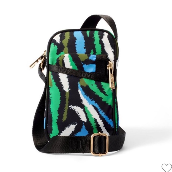 Diane Von Furstenberg | Bags | Dvf X Target Crossbody | Poshmark